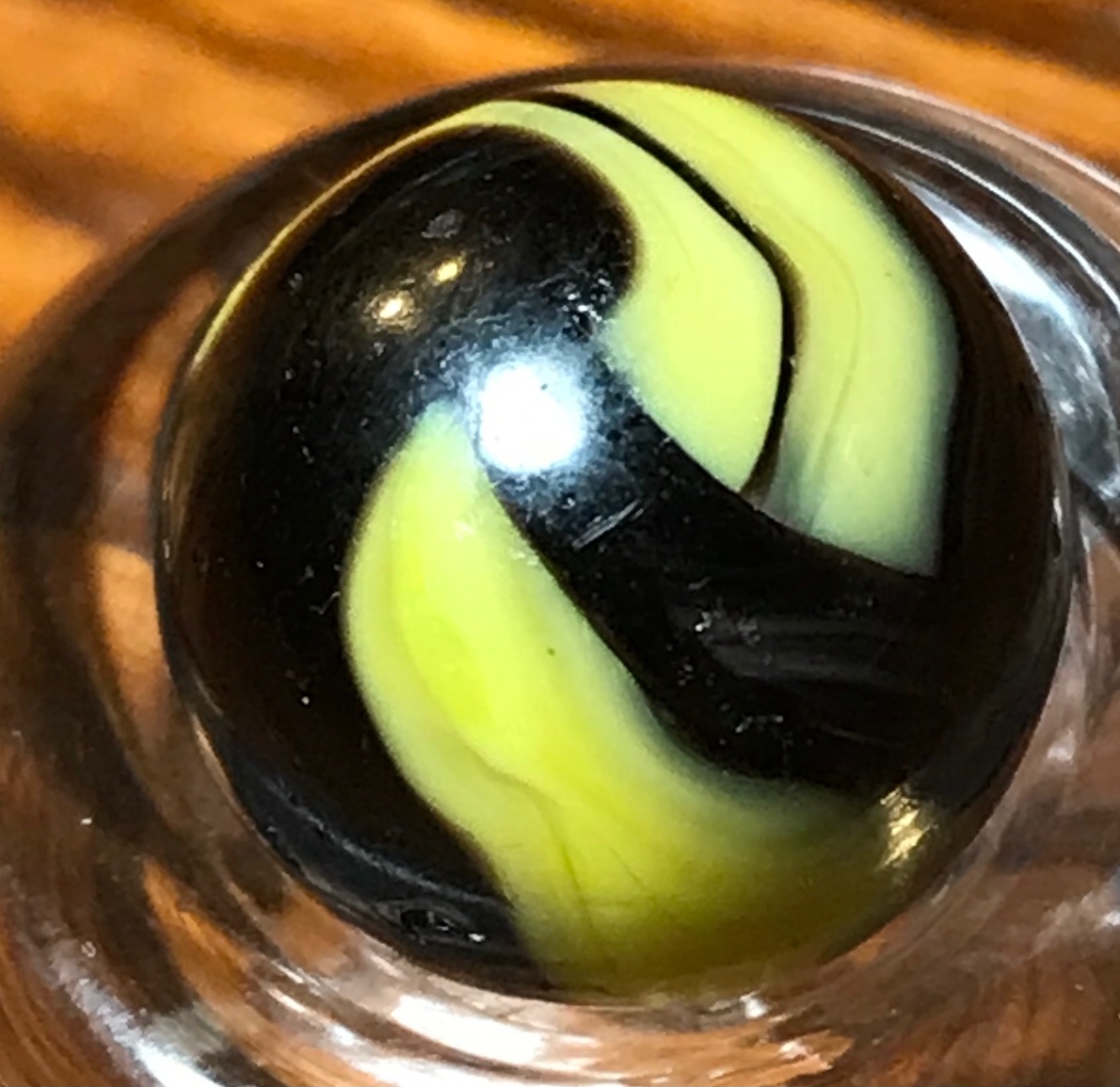 Pee Wee CAC ? - Marble I.D.'s - Marble Connection