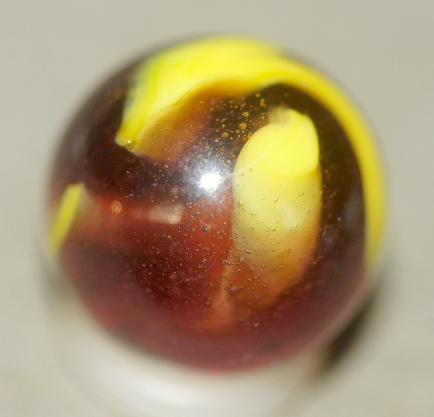 Once again... Ravenswood? - Marble I.D.'s - Marble Connection