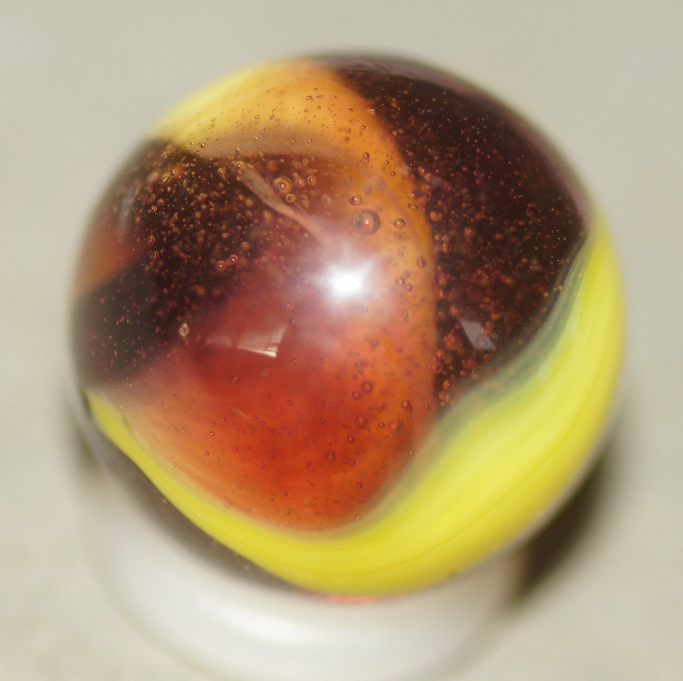 Once again... Ravenswood? - Marble I.D.'s - Marble Connection