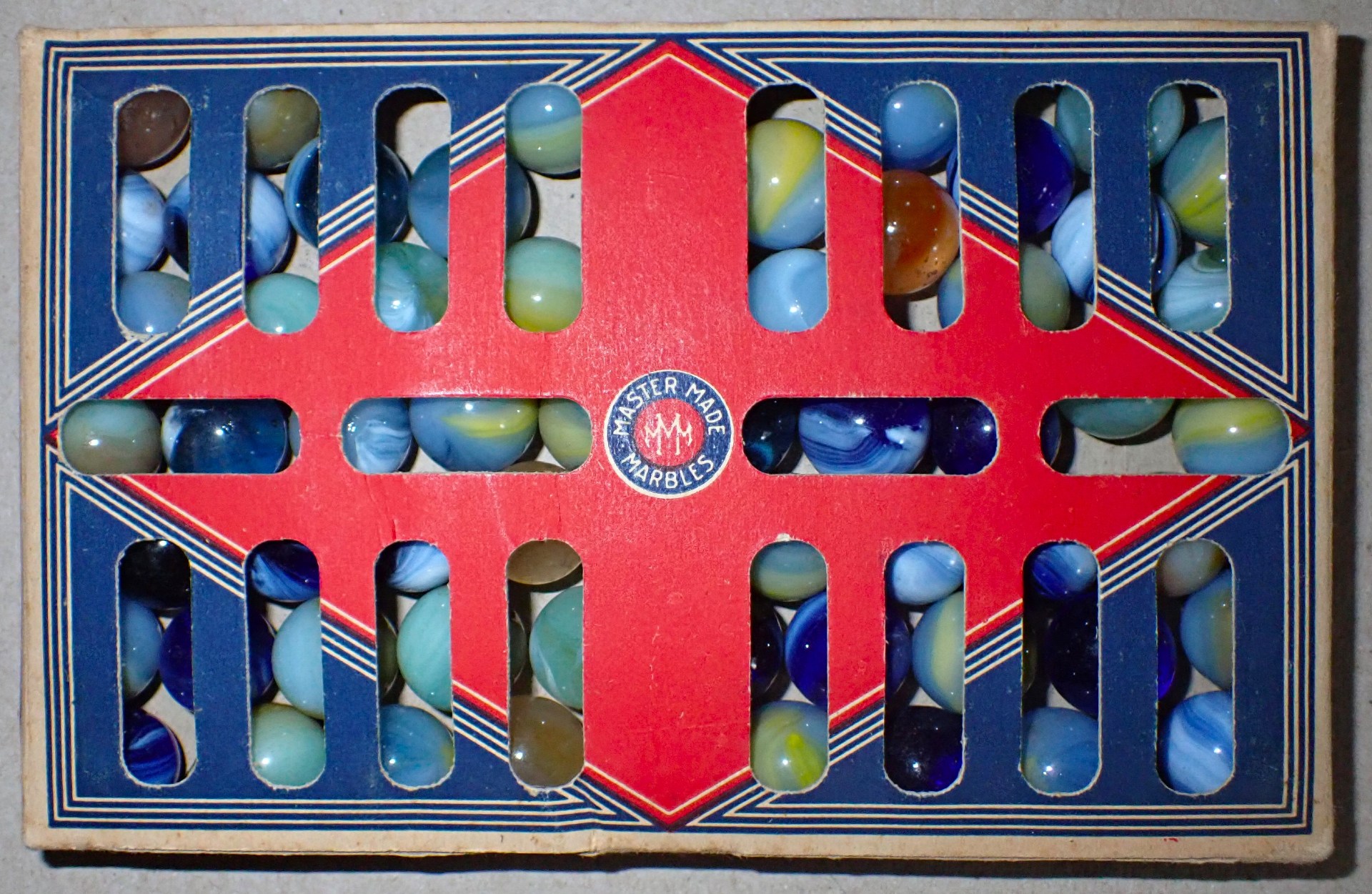 Master Glass Number ten box - General Marble & Glass Chat - Marble ...