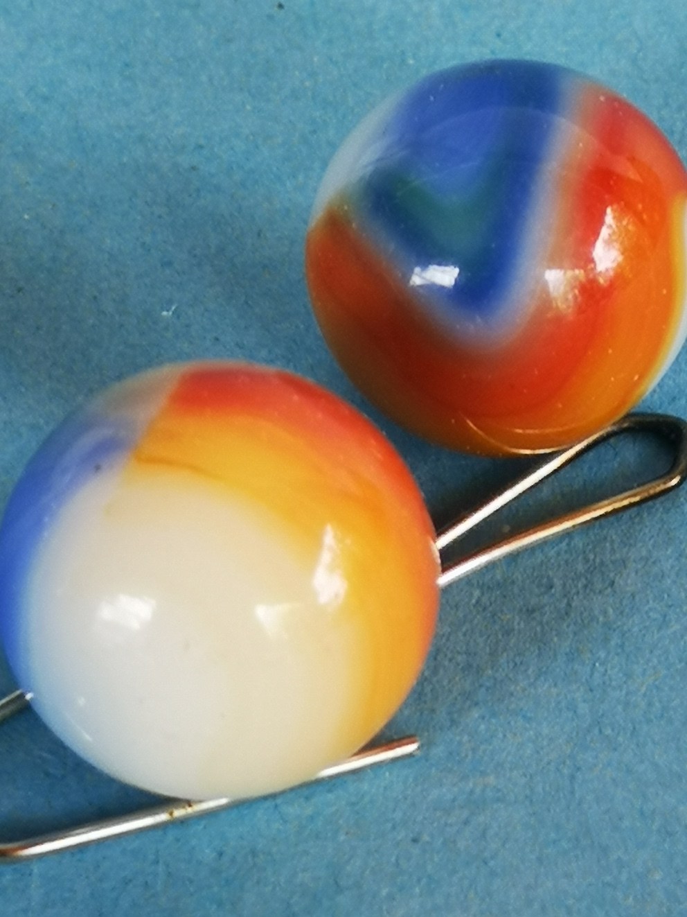 Patches marbles Term? - Marble I.D.'s - Marble Connection